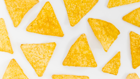 Receta: Nachos – Despiértate Verónica